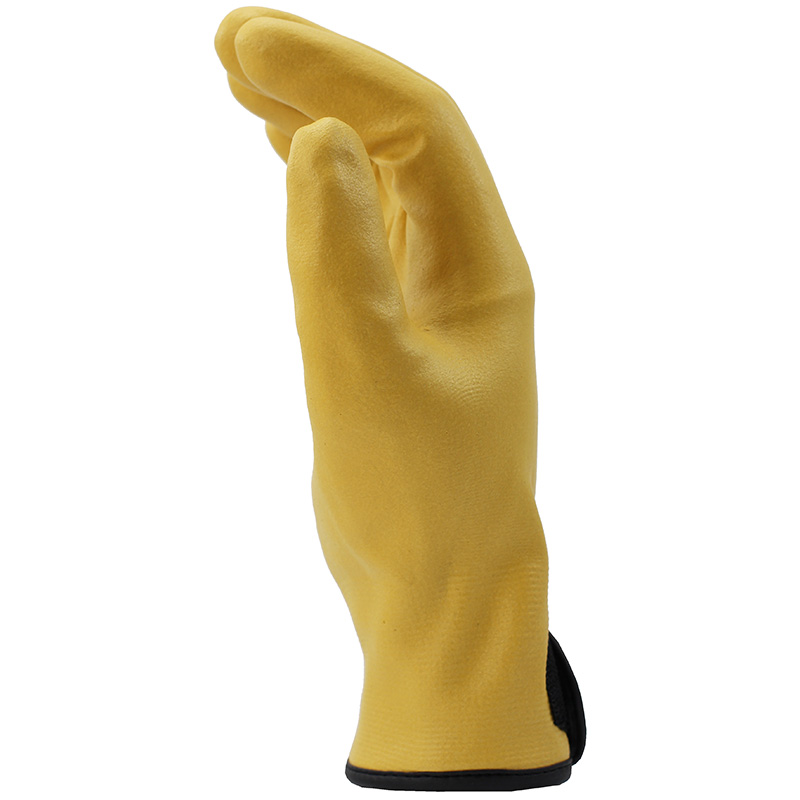 Polyco Imola Drivers Style Safety Gloves DR300 - Gloves.co.uk